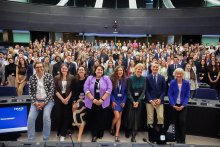 EUC Voices project | European Universities Community